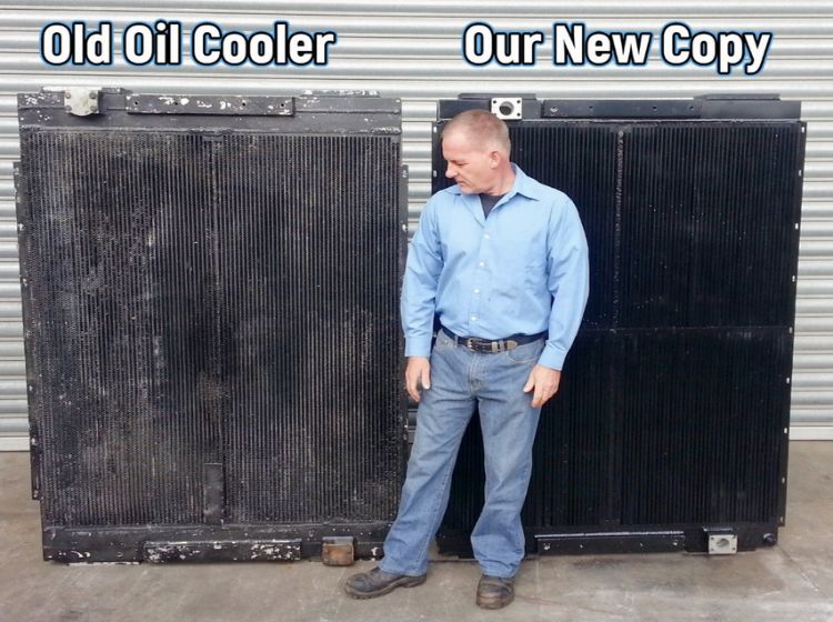 Radiator Specialists NZ | Bay of Plenty Radiator Specialists