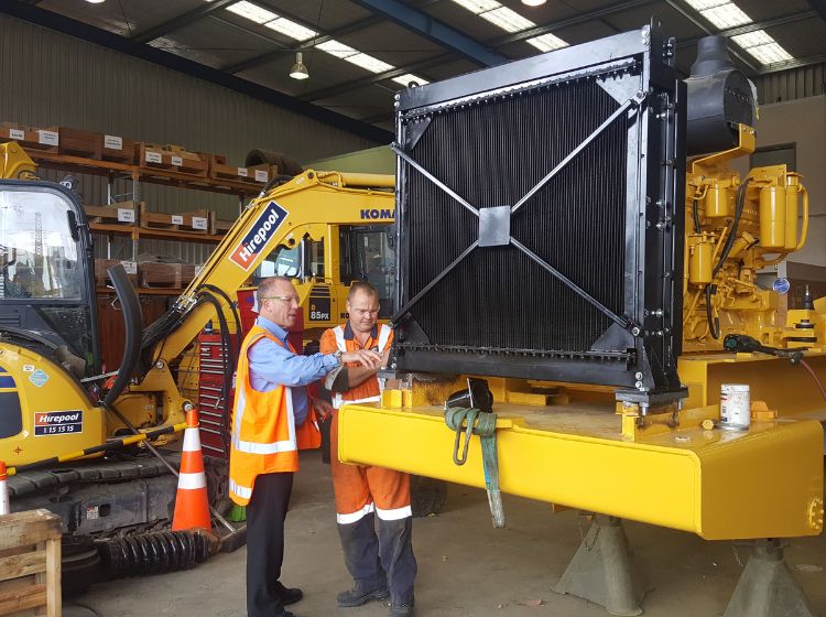 Radiator Specialists NZ | Bay of Plenty Radiator Specialists