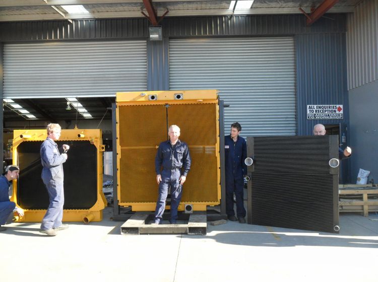 Radiator Specialists NZ | Bay of Plenty Radiator Specialists